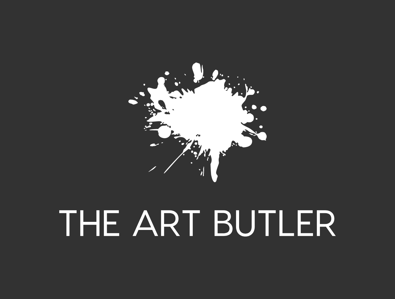 The Art Butler – Abstract Art